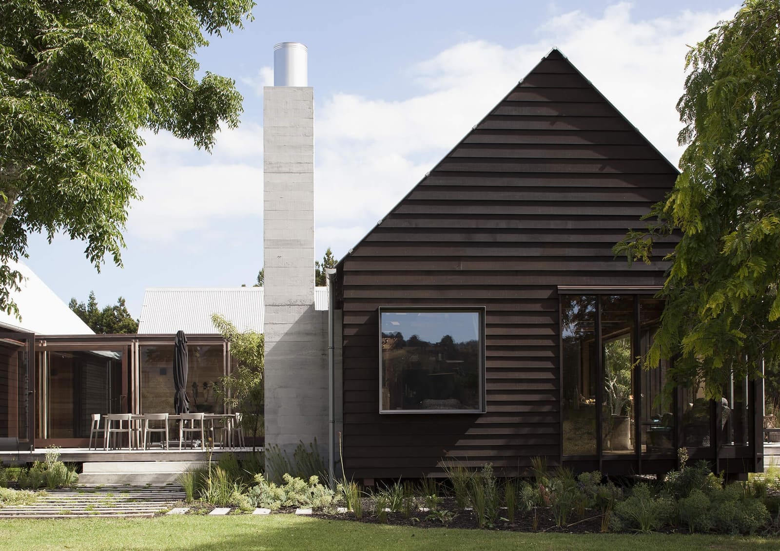 Pac Studio : Architecture, Interior Design & Spatial Strategy