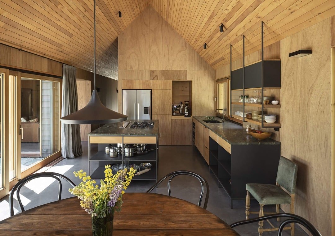 Pac Studio : Architecture, Interior Design & Spatial Strategy