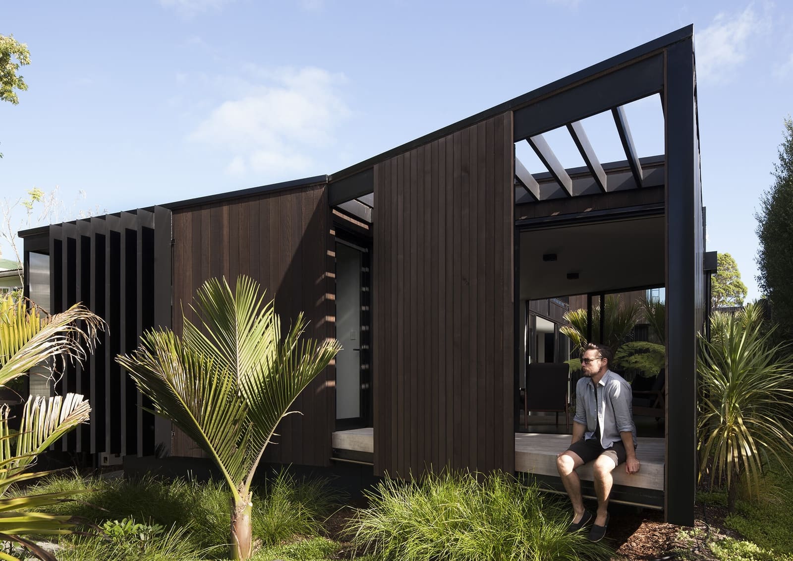 Pac Studio : Architecture, Interior Design & Spatial Strategy