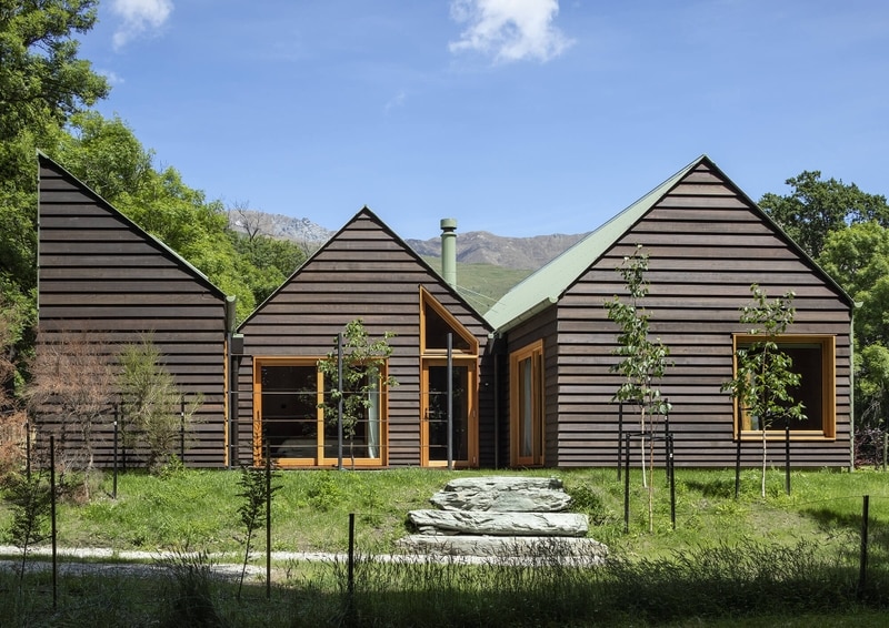 Pac Studio : Architecture, Interior Design & Spatial Strategy