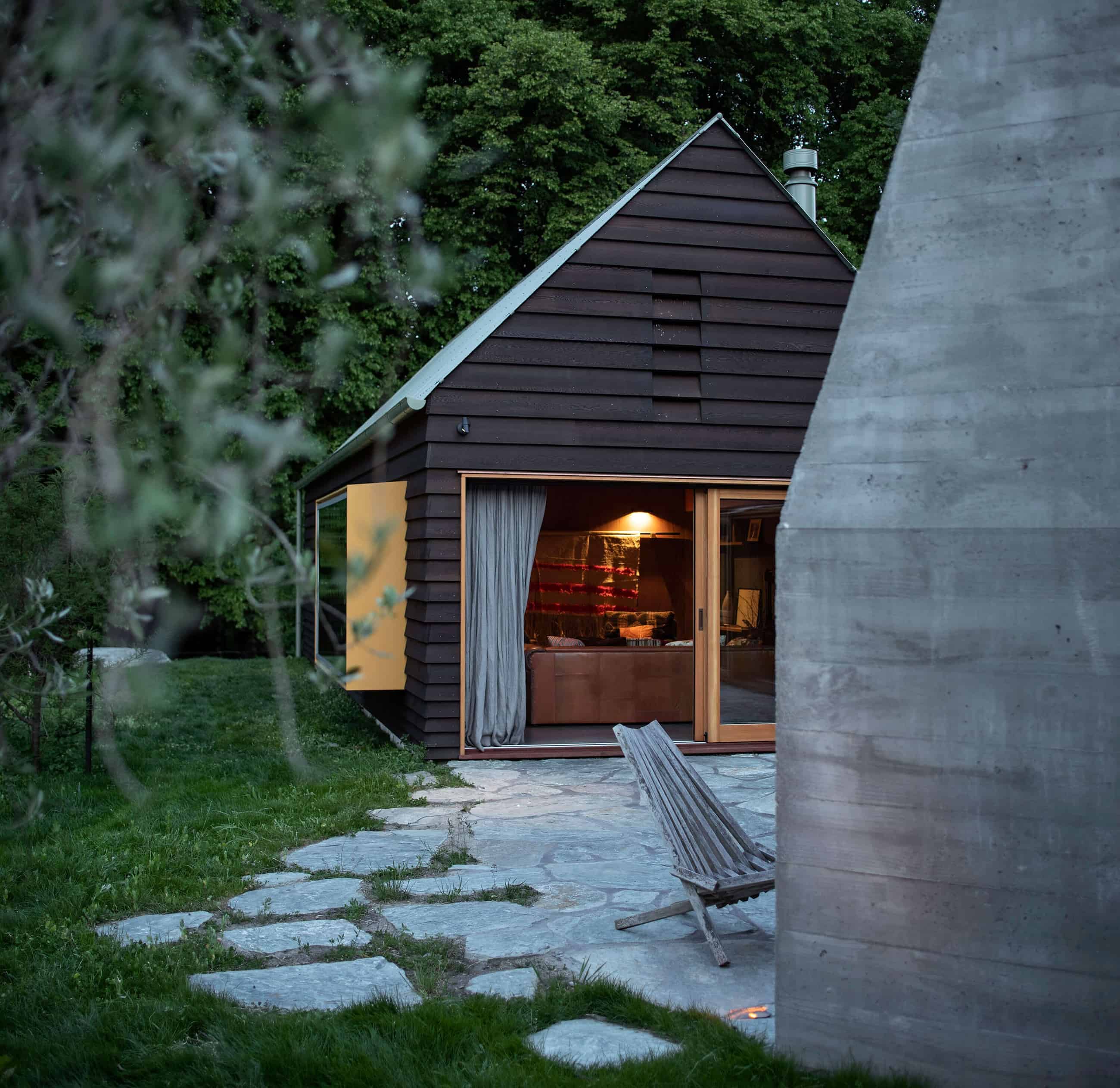 Pac Studio : Architecture, Interior Design & Spatial Strategy