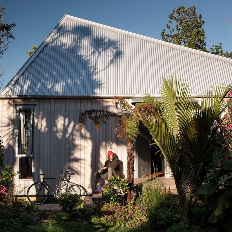 Pac Studio : Architecture, Interior Design & Spatial Strategy