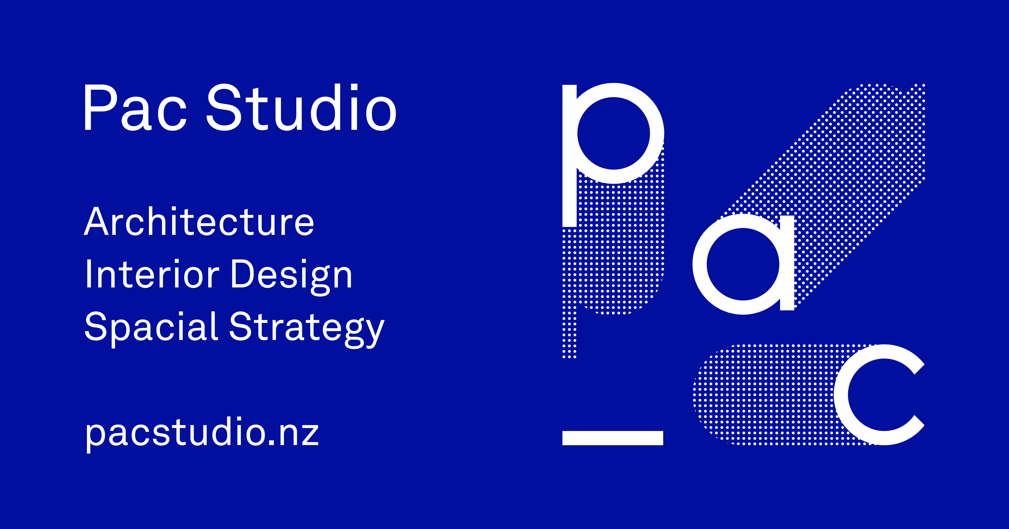 Process | Pac Studio : Architecture, Interior Design & Spatial Strategy