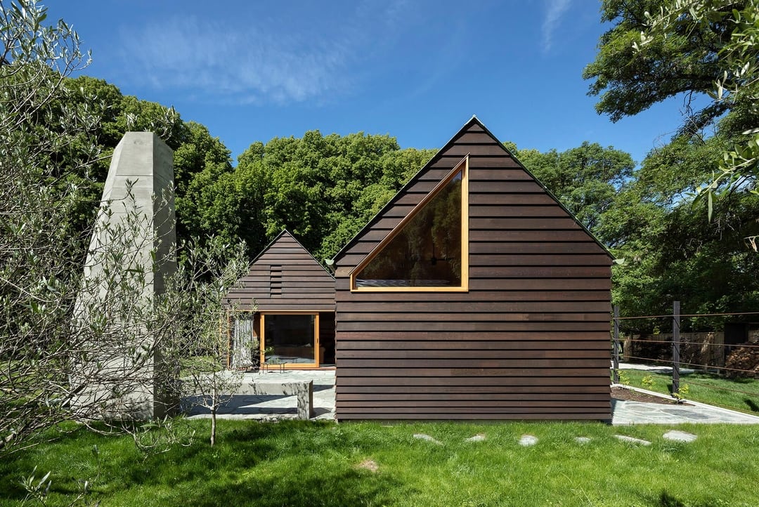 Wanaka Crib | Pac Studio : Architecture, Interior Design & Spatial Strategy