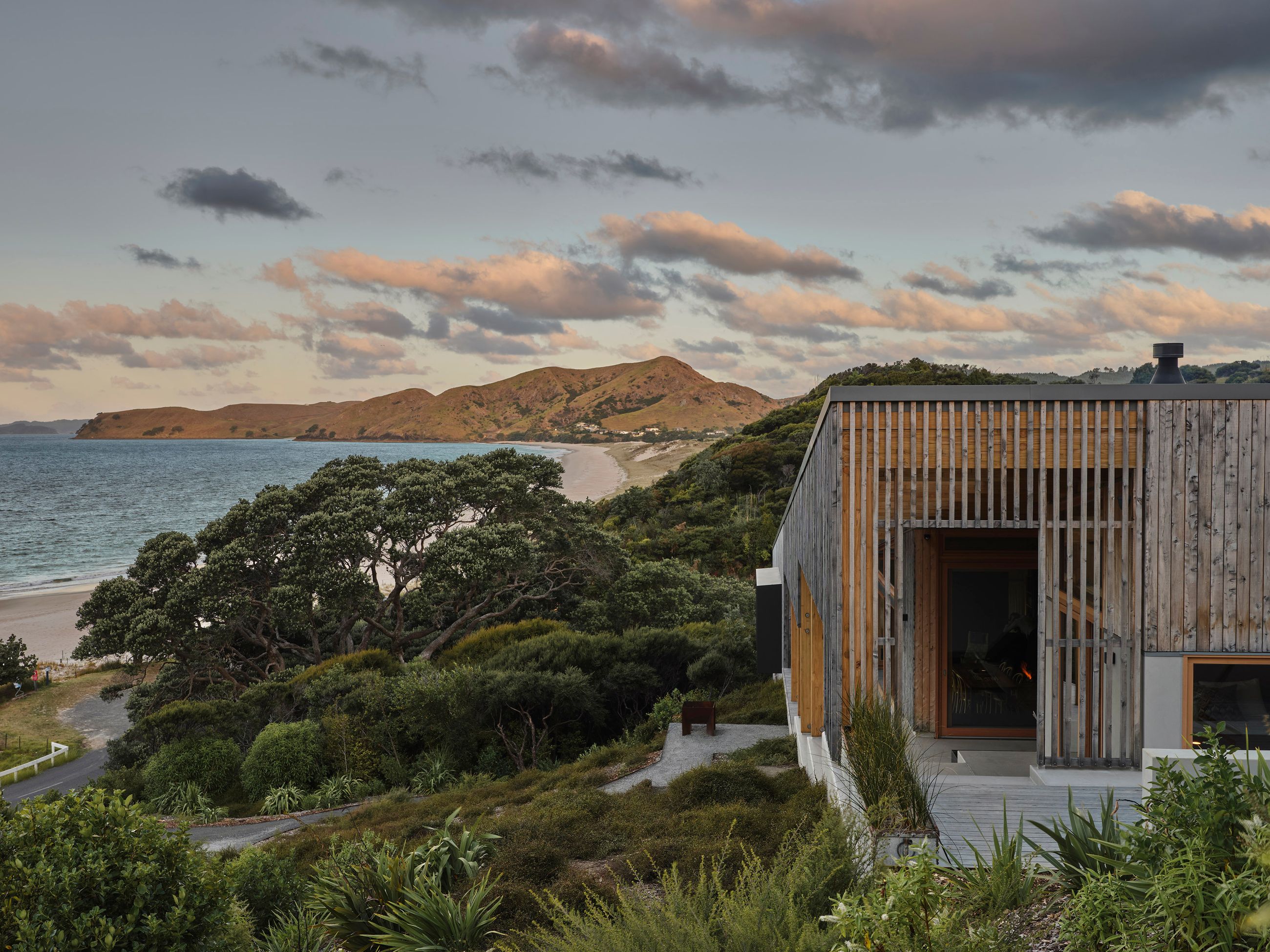 Waimataruru | Pac Studio : Architecture, Interior Design & Spatial Strategy