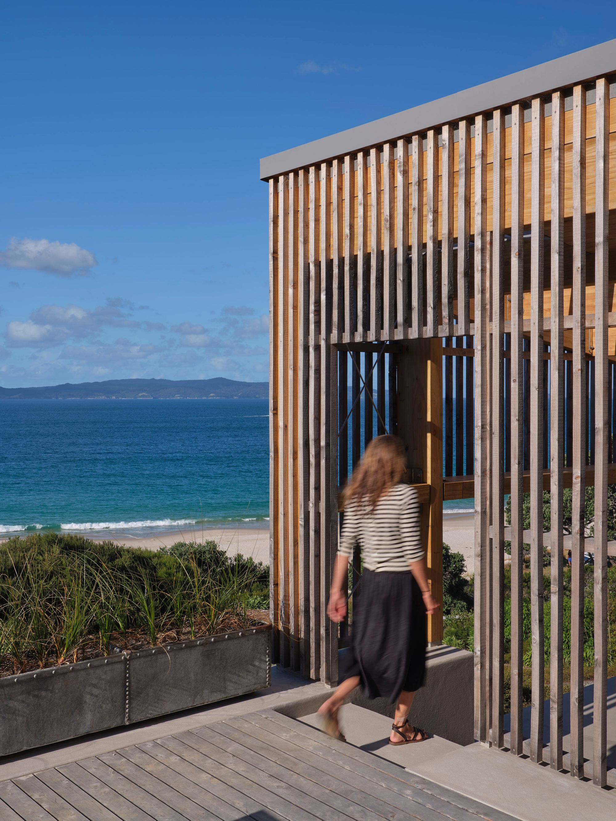 Waimataruru | Pac Studio : Architecture, Interior Design & Spatial Strategy