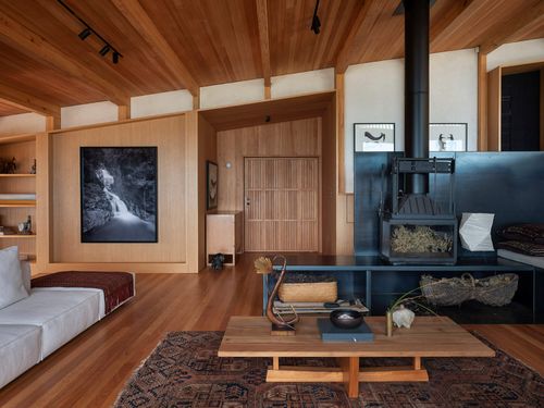 Waimataruru | Pac Studio : Architecture, Interior Design & Spatial Strategy