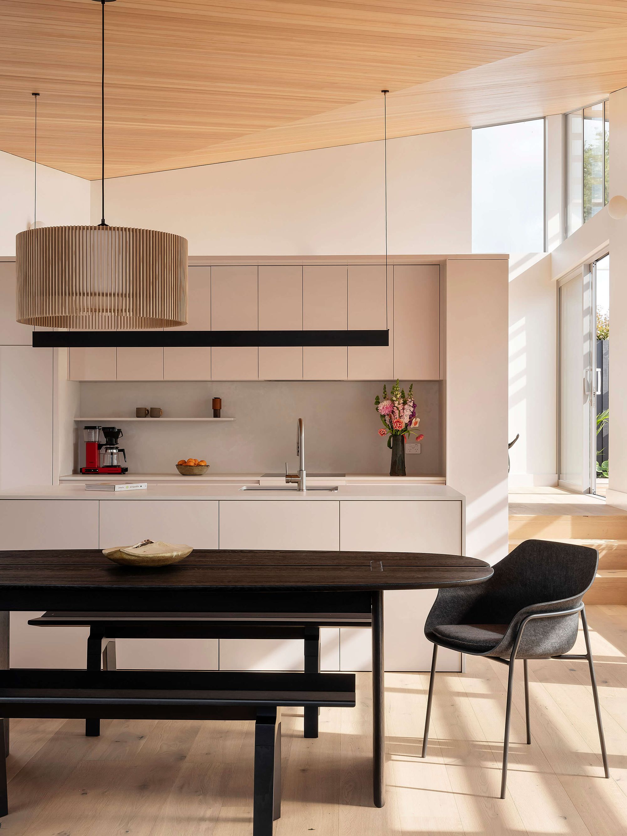 Pac Studio : Architecture, Interior Design & Spatial Strategy