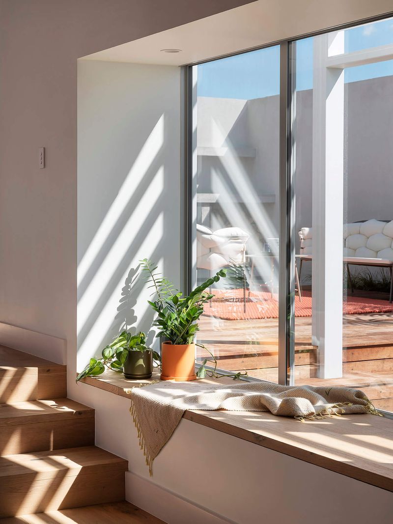 Wedge Tail | Pac Studio : Architecture, Interior Design & Spatial Strategy