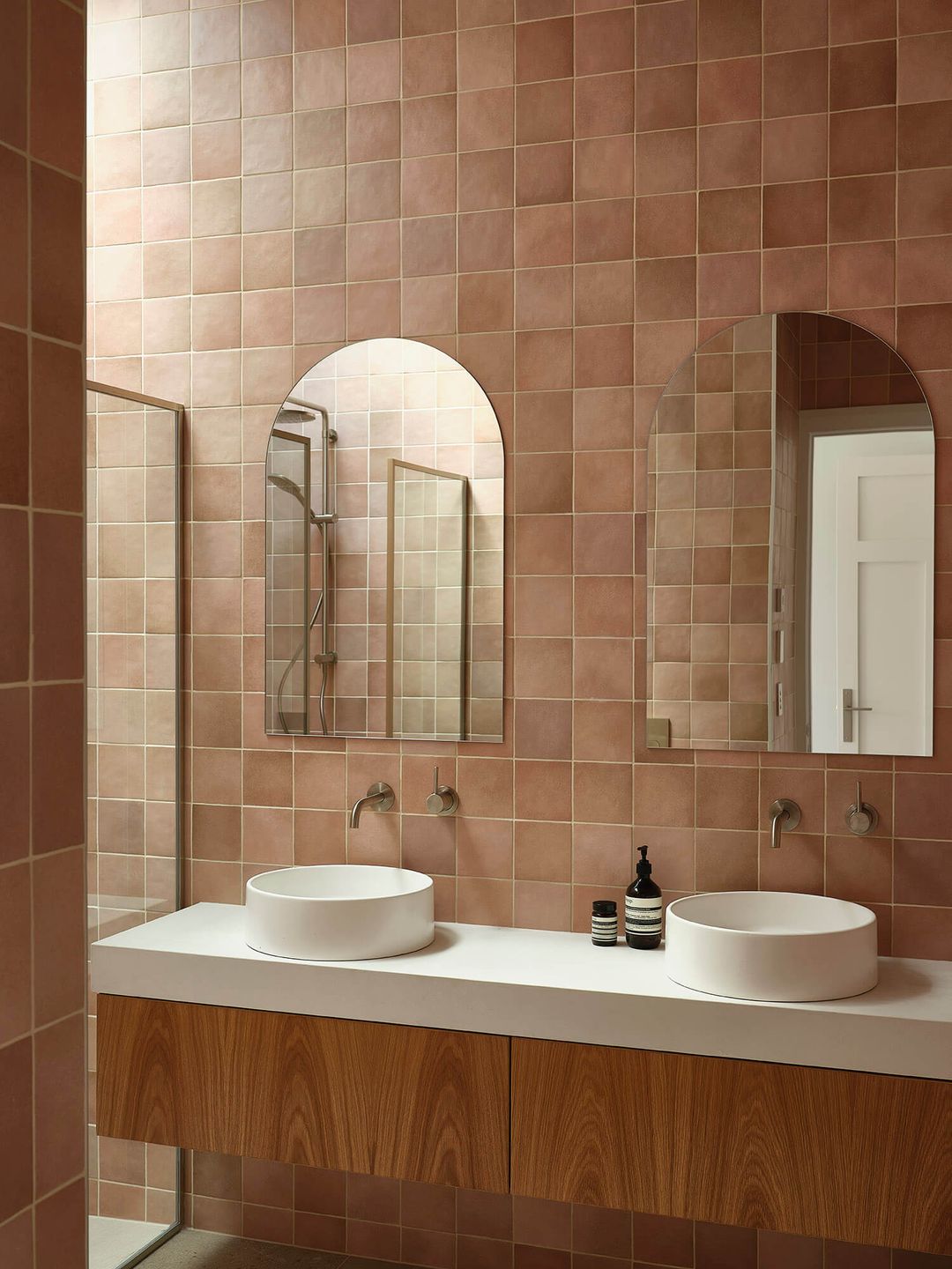 Wedge Tail | Pac Studio : Architecture, Interior Design & Spatial Strategy