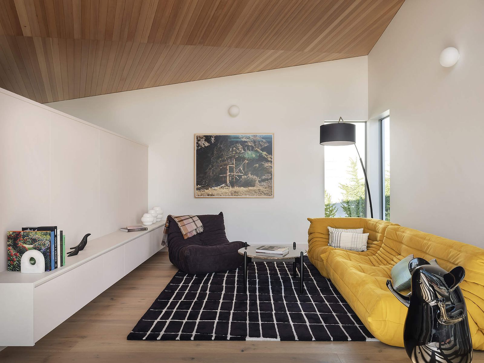 Wedge Tail | Pac Studio : Architecture, Interior Design & Spatial Strategy