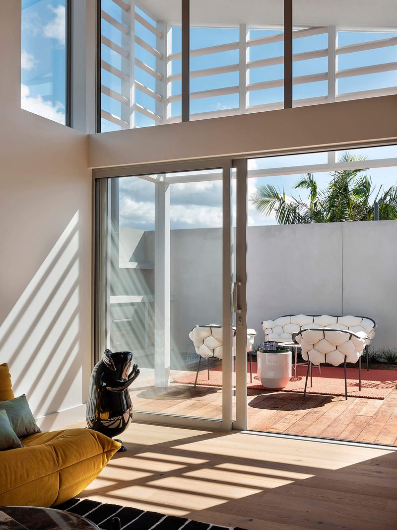 Wedge Tail | Pac Studio : Architecture, Interior Design & Spatial Strategy