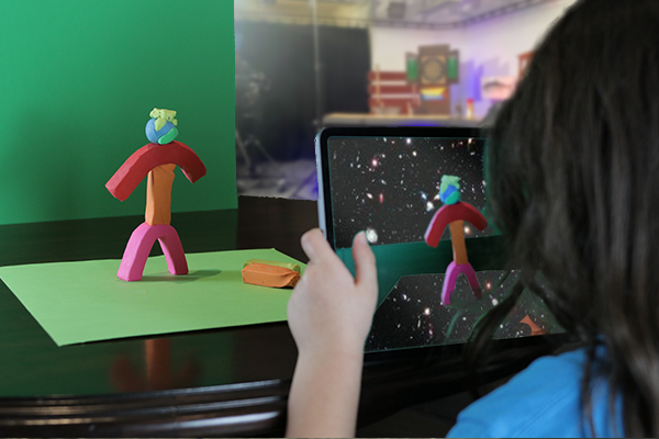 Creator Camp Houston