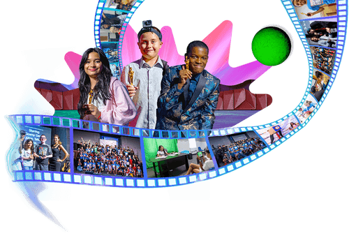 Creator Camp Houston