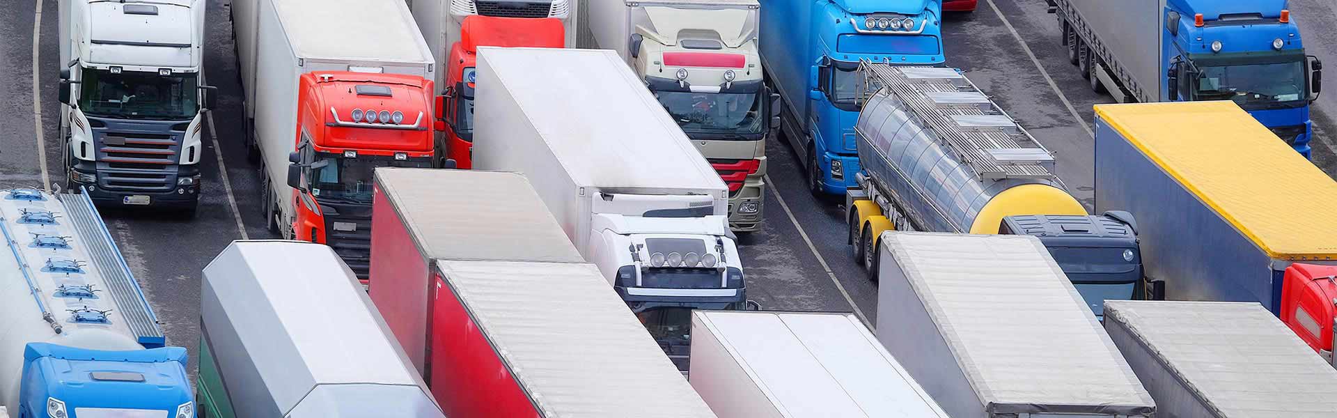 KPI en logística y transporte: tipos, ejemplos y cómo usarlos