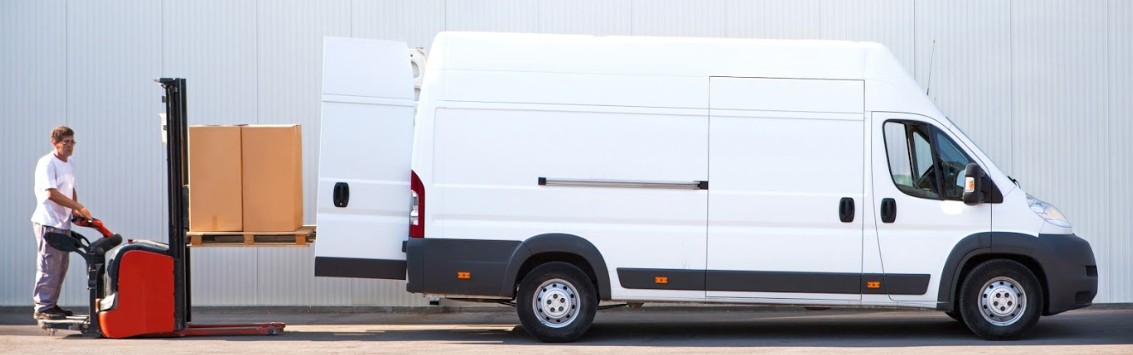5 Things to keep in mind before buying a transport van