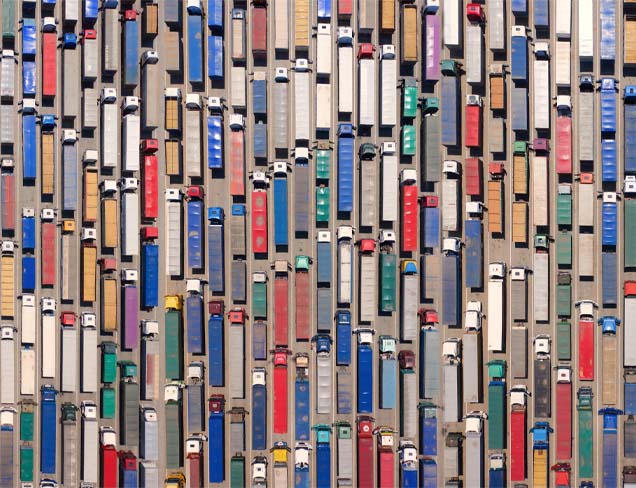 KPI en logística y transporte: tipos, ejemplos y cómo usarlos