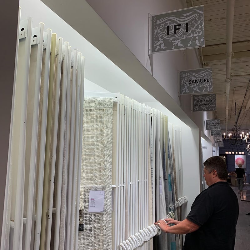 Home | Interior Fabrics Inc.