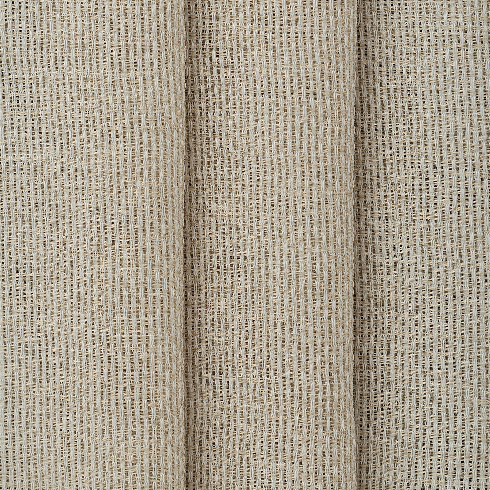 Fabric | wicker - beige - 7551612-01