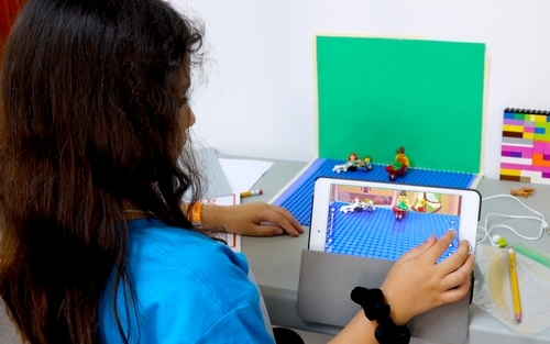 Creator Camp | Summer Camp 2022 | Filmmaking, Animation, Youtubers in ...