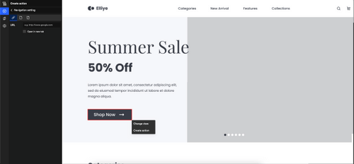 DhiWise React App Builder- Develop and Deploy Web Apps Faster