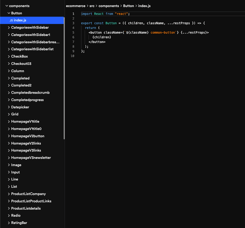 DhiWise React App Builder- Develop and Deploy Web Apps Faster