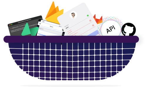 DhiWise | Web & Mobile App Development Platform for Developers