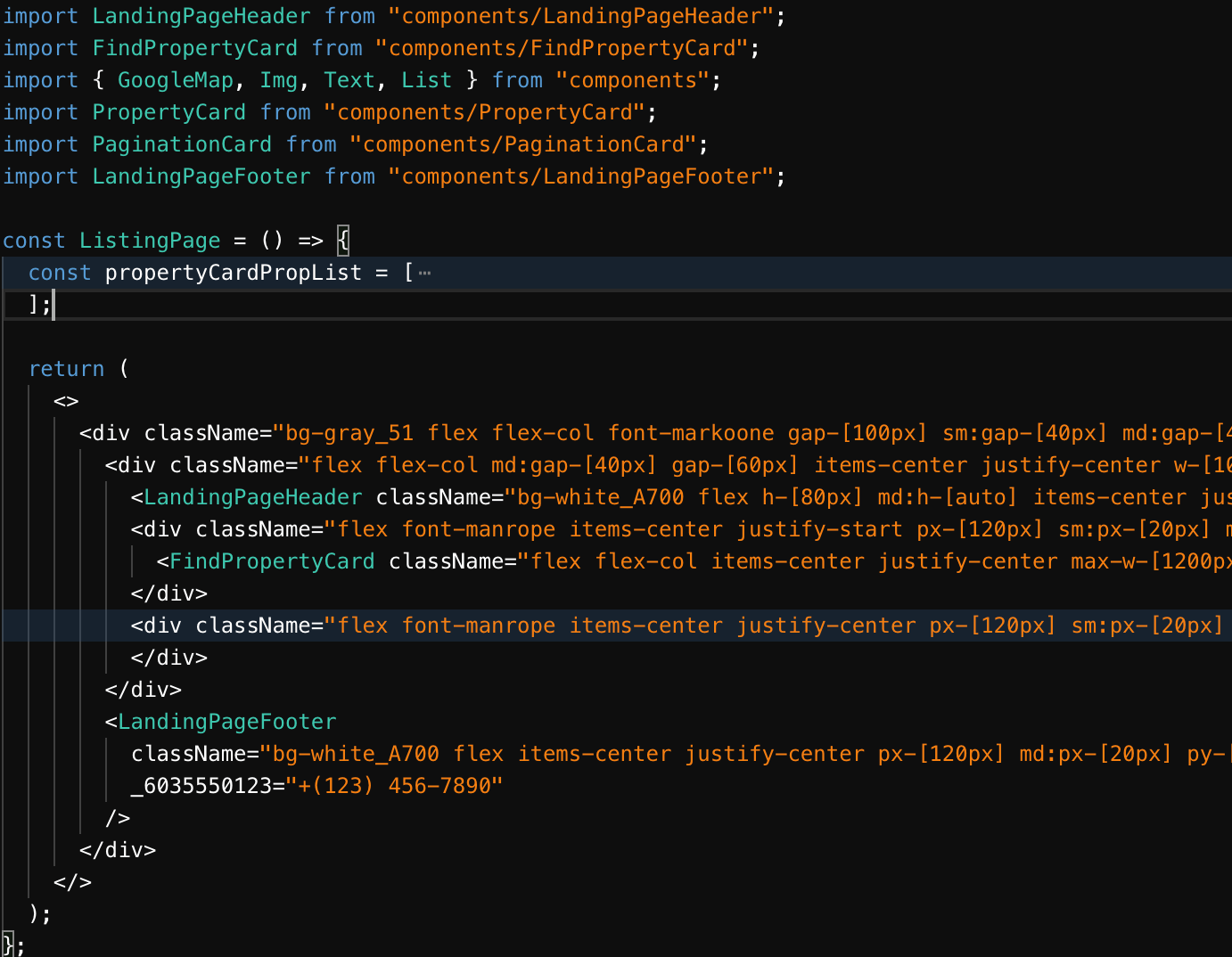 DhiWise React Builder- The Webflow Alternative for React Devs