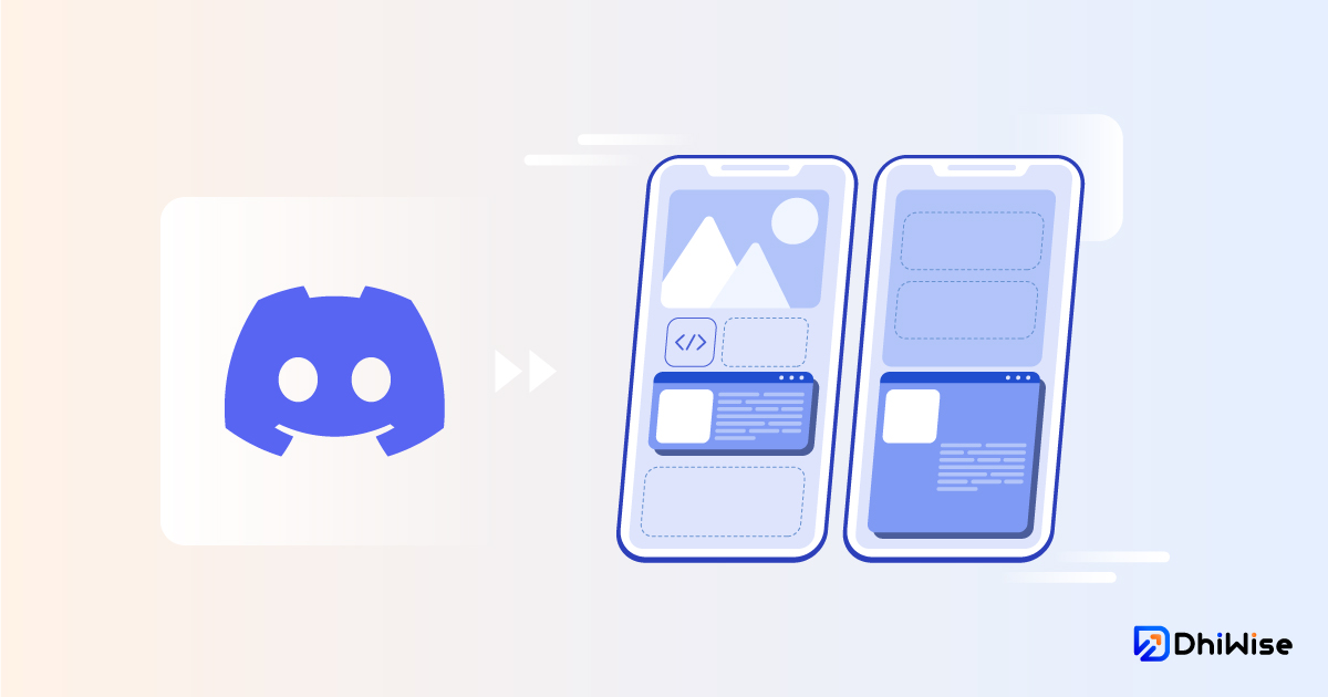 A Quick Way to Build an Instant Messaging App Like Discord