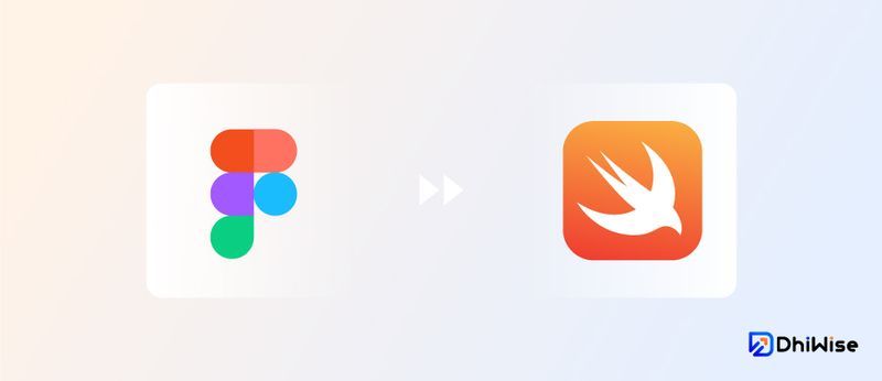Figma to iOS: A Step by Step Guide for Transforming Figma to SwiftUI Code