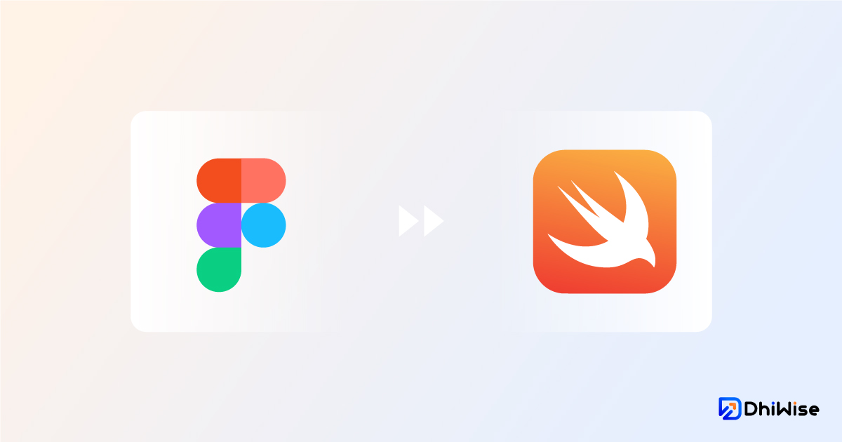 Figma to iOS: A Step by Step Guide for Transforming Figma to SwiftUI Code