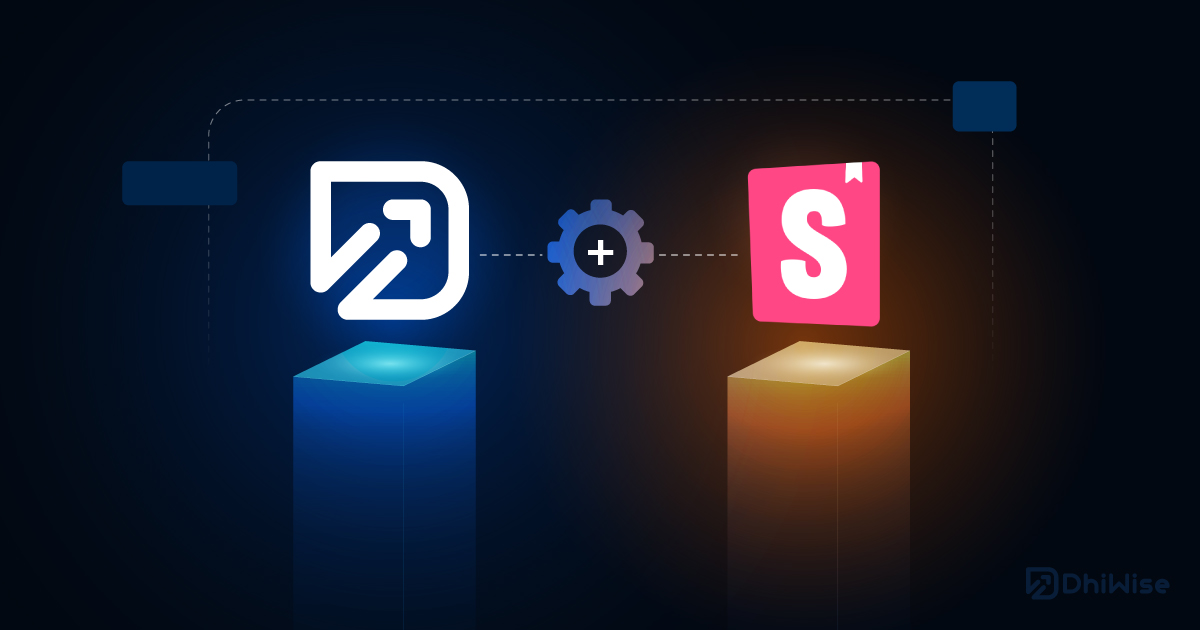 DhiWise Storybook Integration: Make Sure Your Work Perfectly Aligns ... DhiWise Storybook Integration: Make Sure Your Work Perfectly Aligns ...