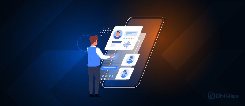 Develop a Job Posting App Like Indeed With DhiWise Flutter Builder