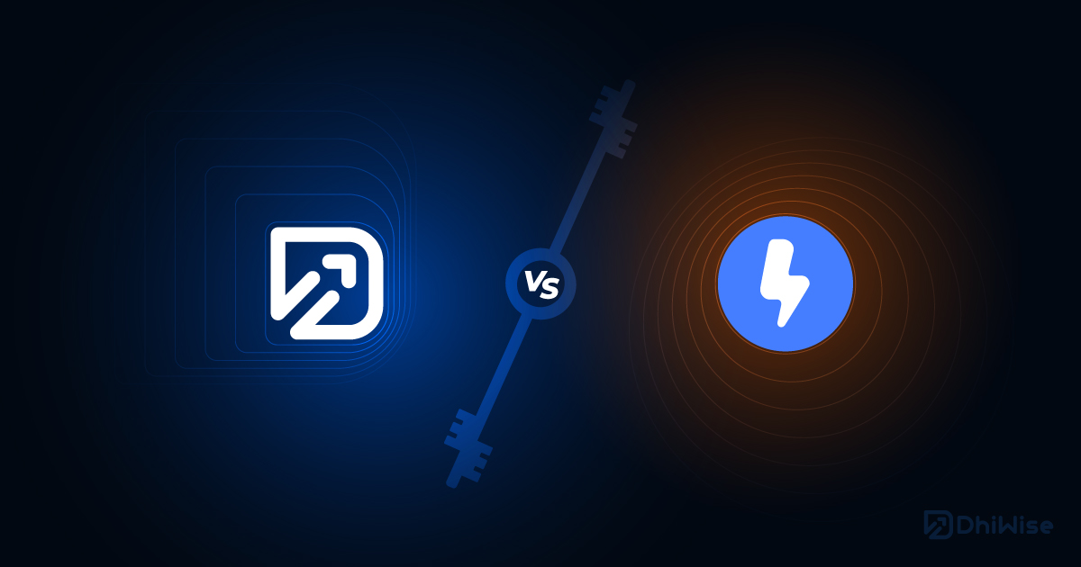 DhiWise vs Locofy: Understanding the Key Differences
