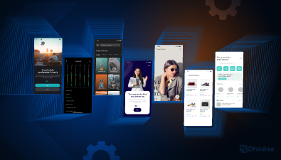 DhiWise Blogs-Latest App Development Insights,Tutorials, and Posts