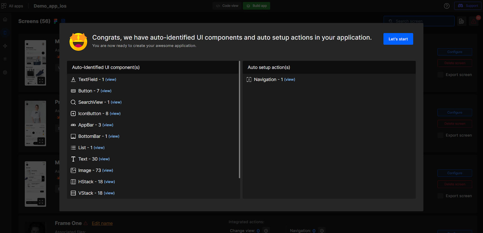 Figma to iOS: A Step by Step Guide for Transforming Figma to SwiftUI Code