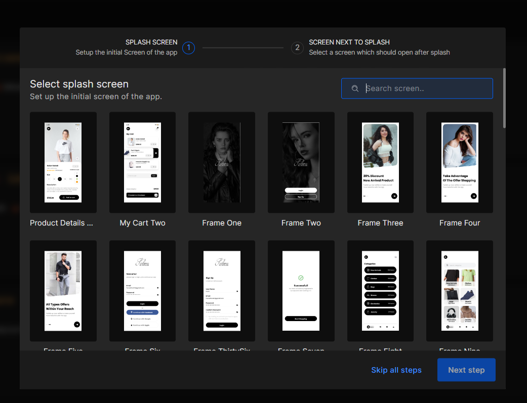 Figma to iOS: A Step by Step Guide for Transforming Figma to SwiftUI Code