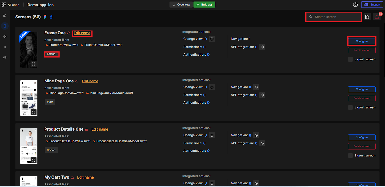 Figma to iOS: A Step by Step Guide for Transforming Figma to SwiftUI Code