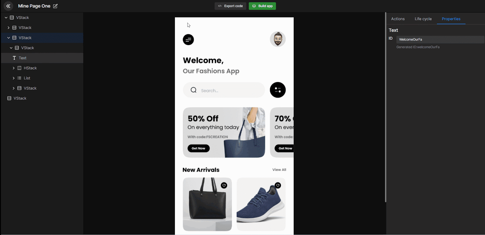 Figma to iOS: A Step by Step Guide for Transforming Figma to SwiftUI Code