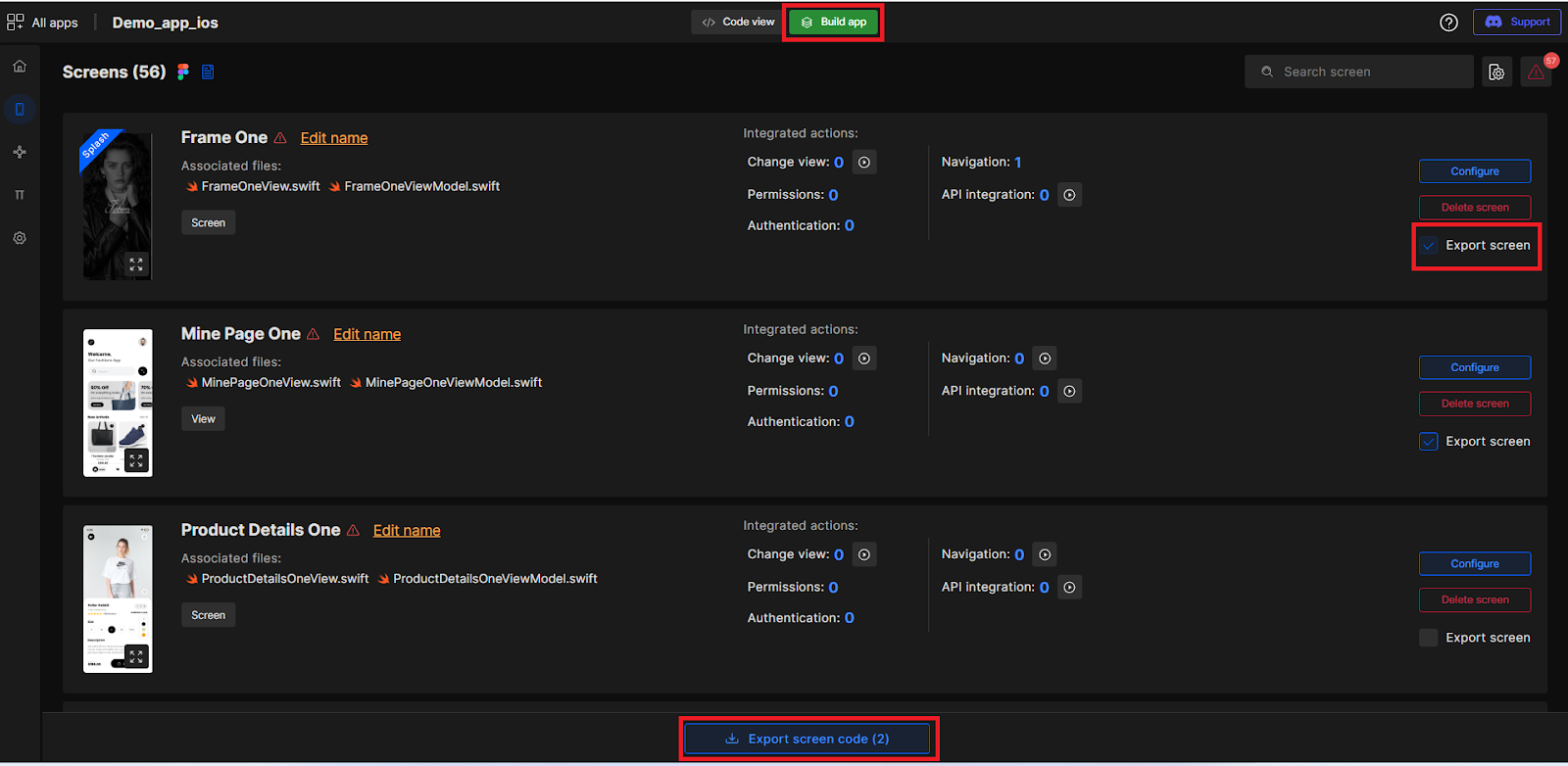 Figma to iOS: A Step by Step Guide for Transforming Figma to SwiftUI Code