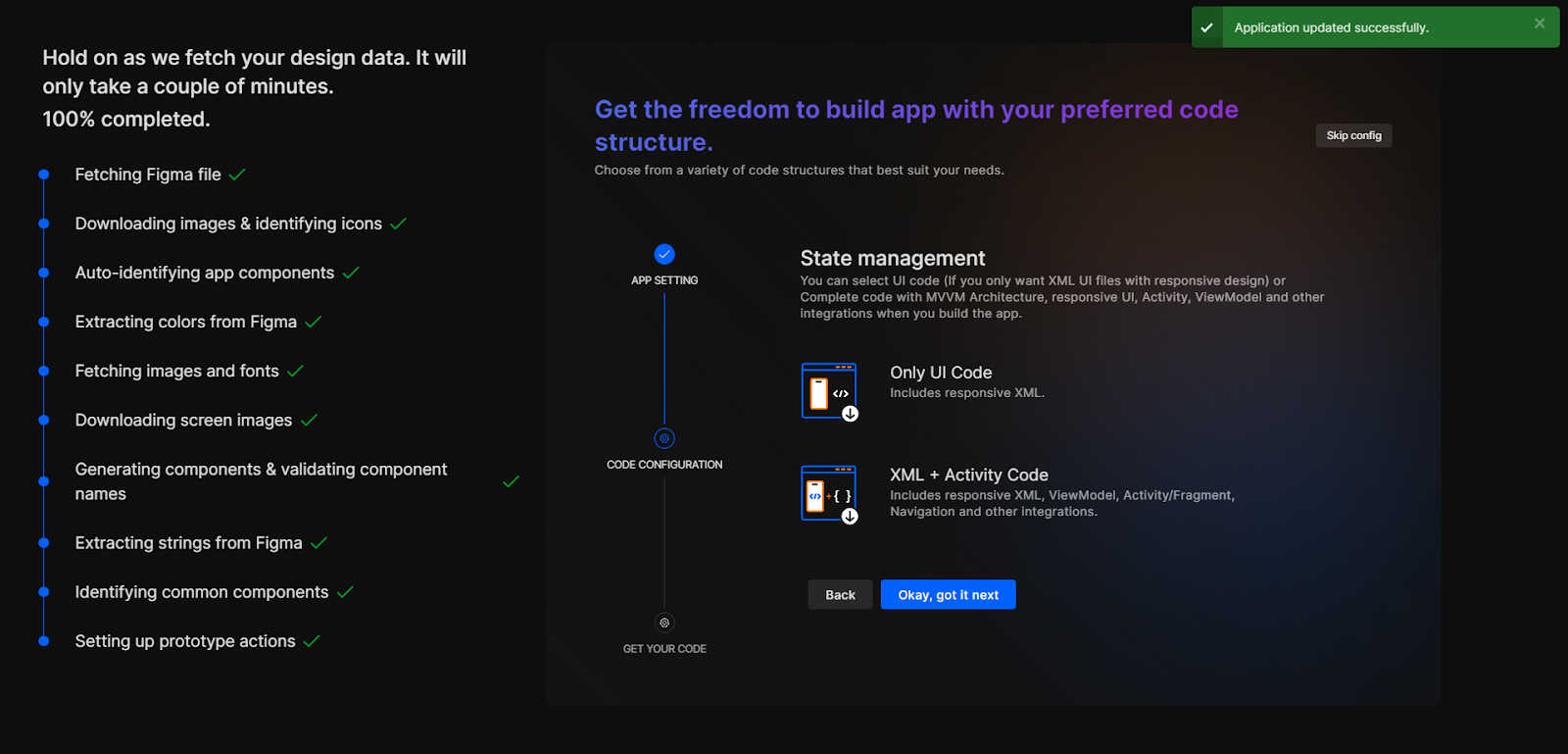 Figma to Android: A Step by Step Guide to Quickly Turn Your Design in ...