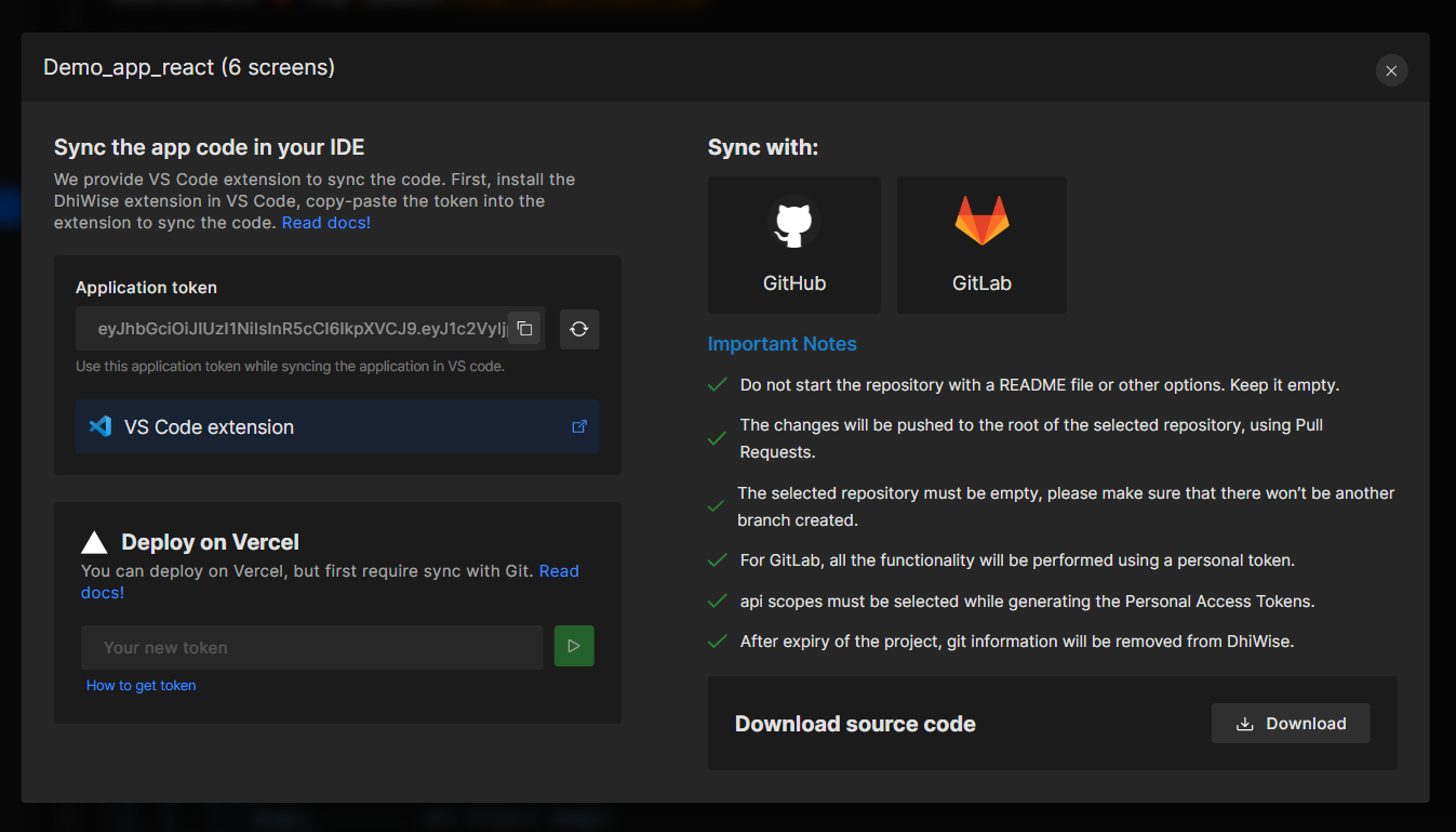 A Step-by-Step Guide to Convert Your Design in Figma to React Code
