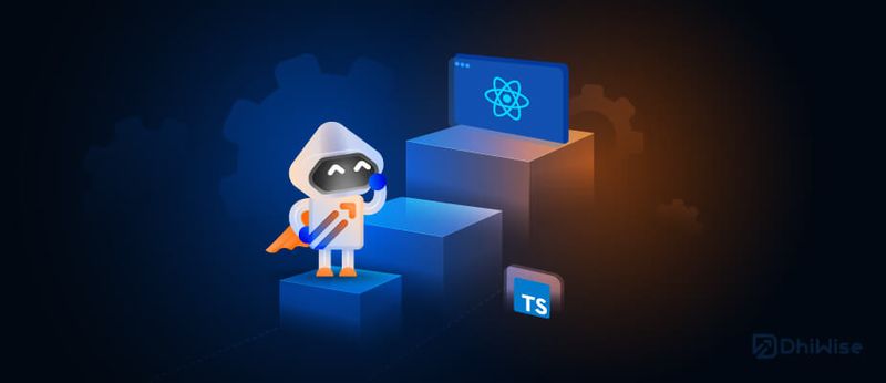 A Step By Step Guide To Create React App With Typescript