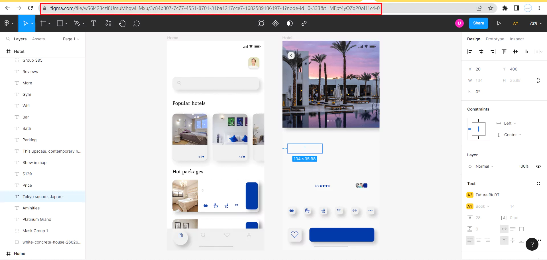 Adobe XD to Code: Convert your design to code with DhiWise