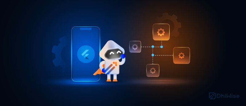 Choosing the Best Flutter App Architecture for App Development