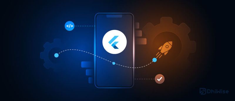 Flutter app development: A step-by-step tutorial with DhiWise
