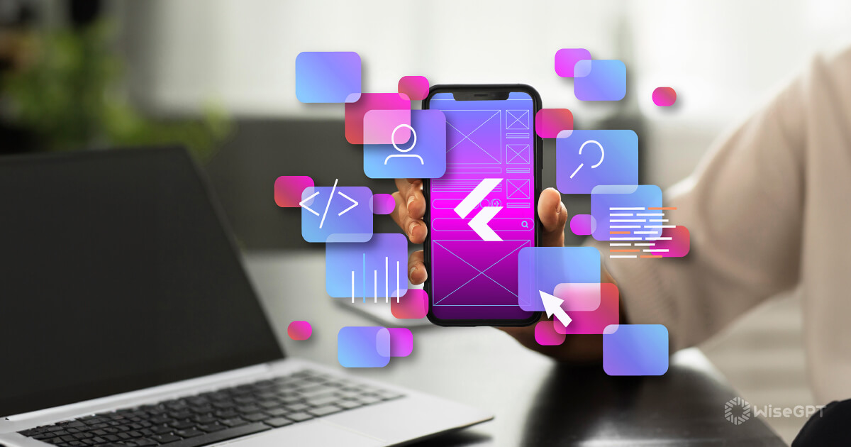 Exploring The Benefits Of Flutter State Management