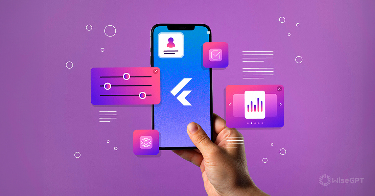Unfolding Flutter Layouts: An Insight into Widgets