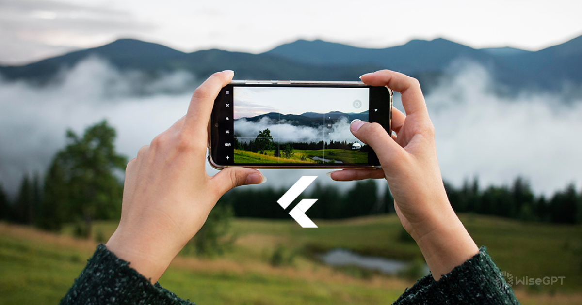 Enhancing User Experience with Flutter Photo Viewer
