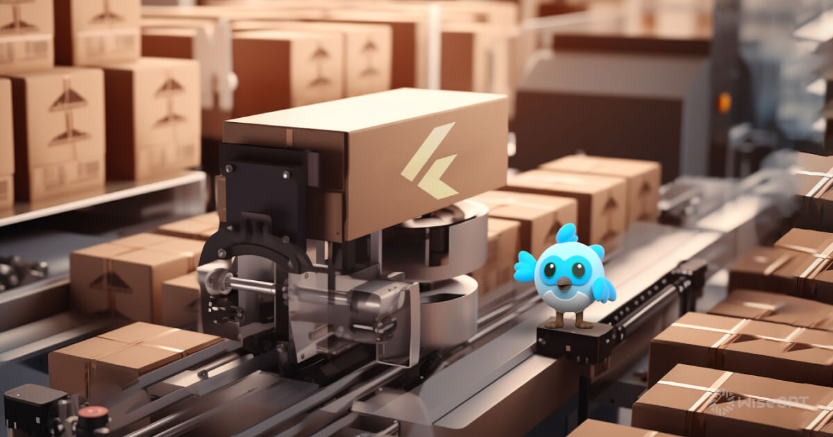 An Ultimate Guide to Develop a Flutter Package